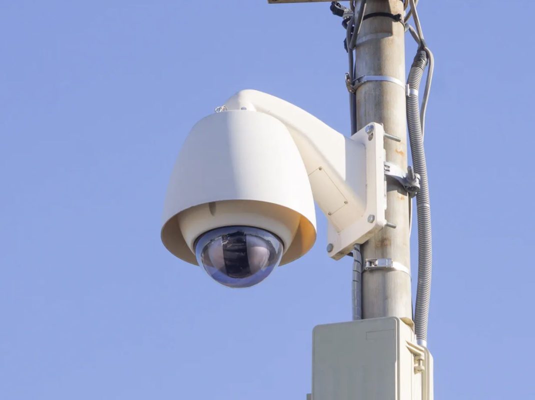 Mass Notification Products | Warning Sirens, Giant Voice Sirens