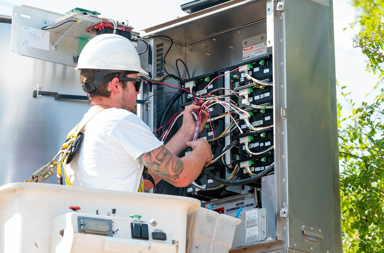 Siren Repair & Maintenance | Warning System Repair | OmniWarn