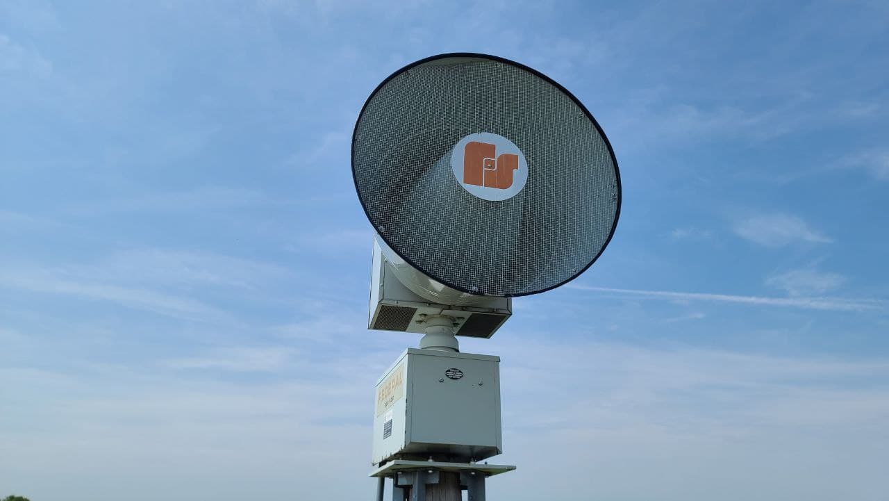 Warning System Services | Mass Notification Design, Install, Repair