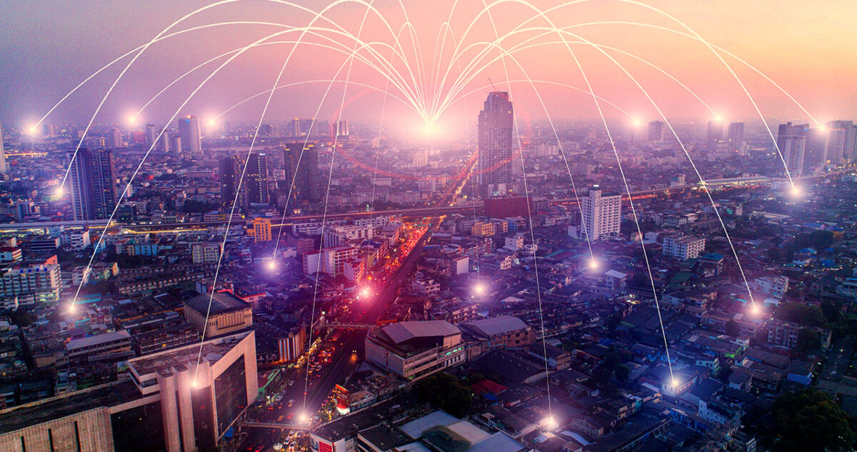 OmniWarn | Mass Notification Systems & Warning Sirens