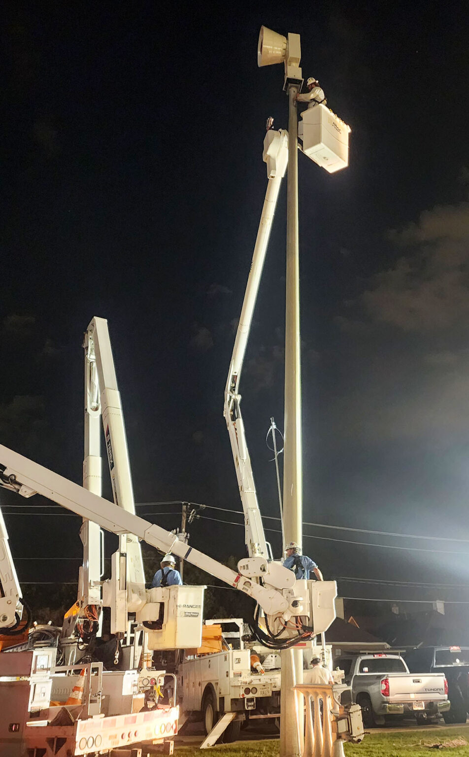 Siren Repair & Maintenance | Warning System Repair | OmniWarn