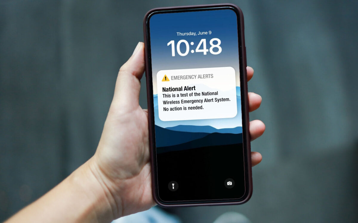 Warning System Design | Mass Notification System Design