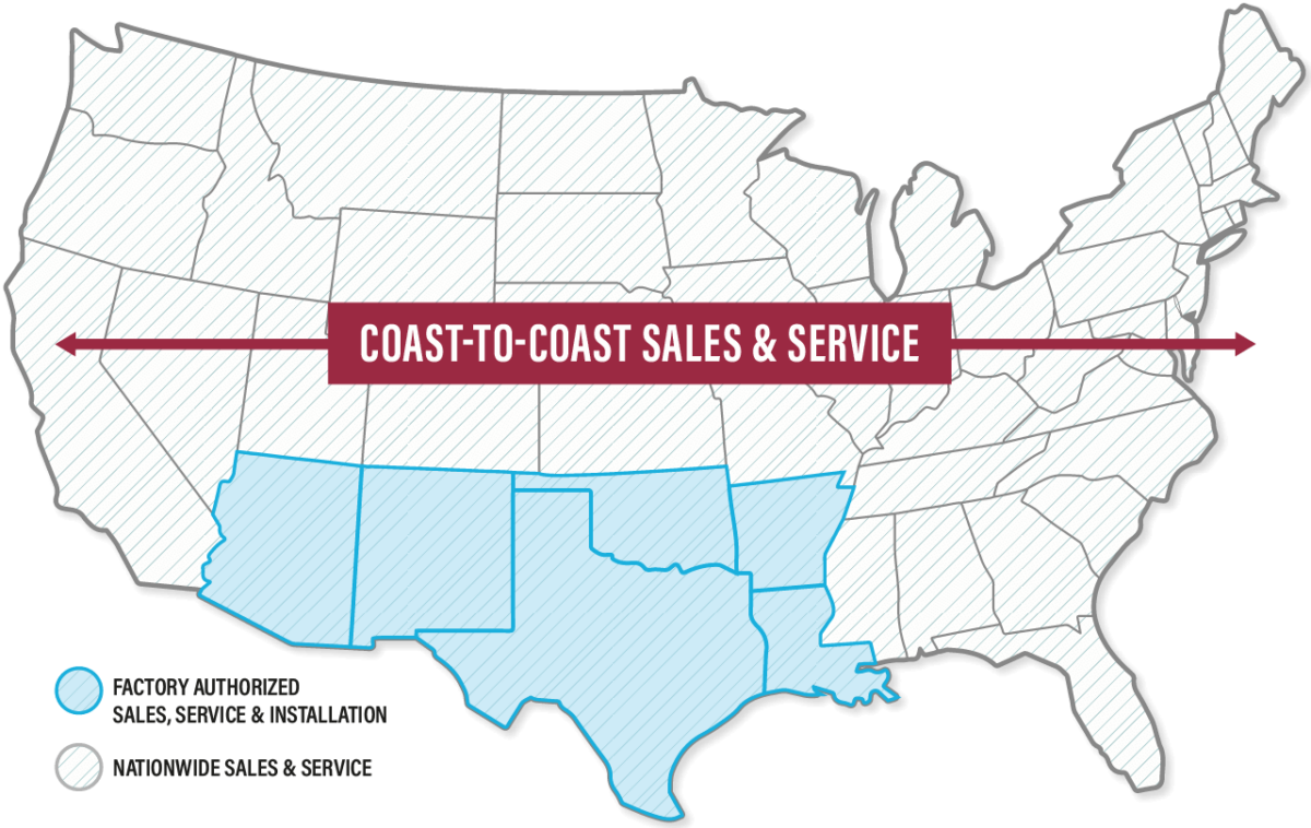 Outdoor Warning Sirens | High-Power Tornado Sirens | OmniWarn